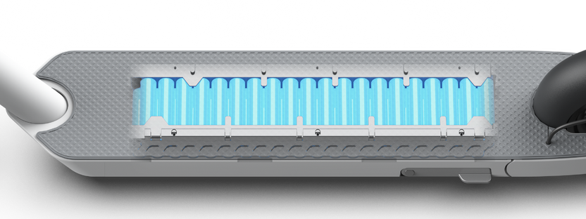 OKAI Riders Educational Guide: Battery Care