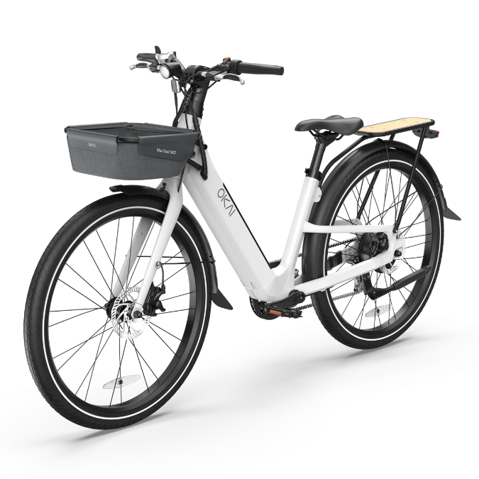 Bike Accessories for OKAI Electric Bike