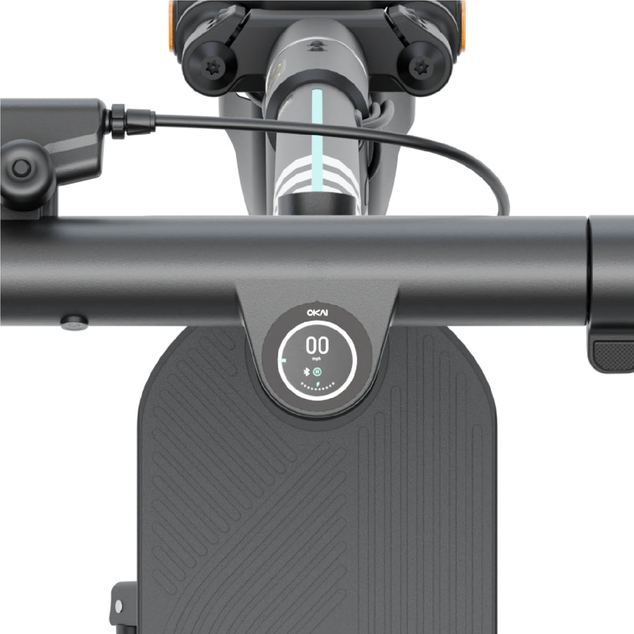 NEON Ultra ES40 eScooter – OKAI