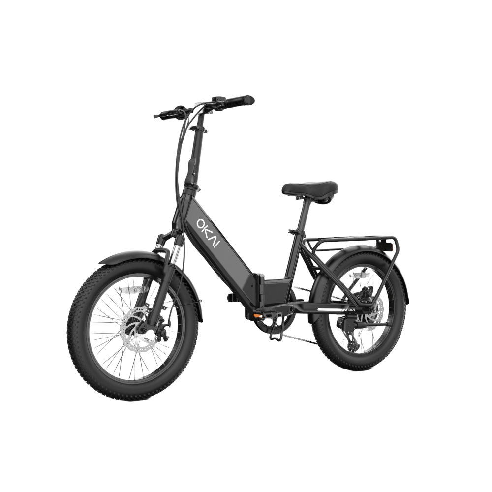 Electric Bikes | OKAI Official Site | Free Shipping