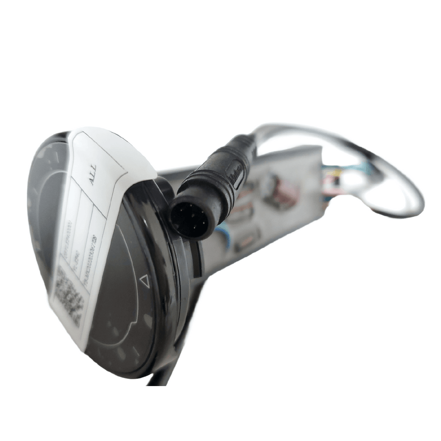 EB40 Meter Display – Okai