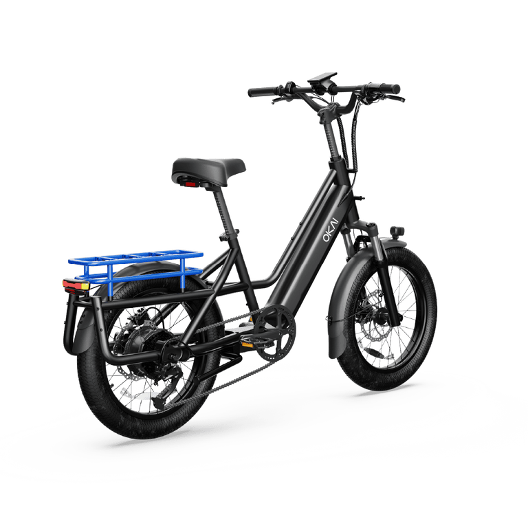 Electric Bikes | OKAI Official Site | Free Shipping