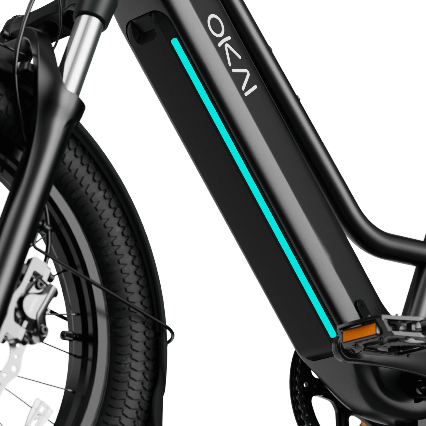 Electric Bikes | OKAI Official Site | Free Shipping