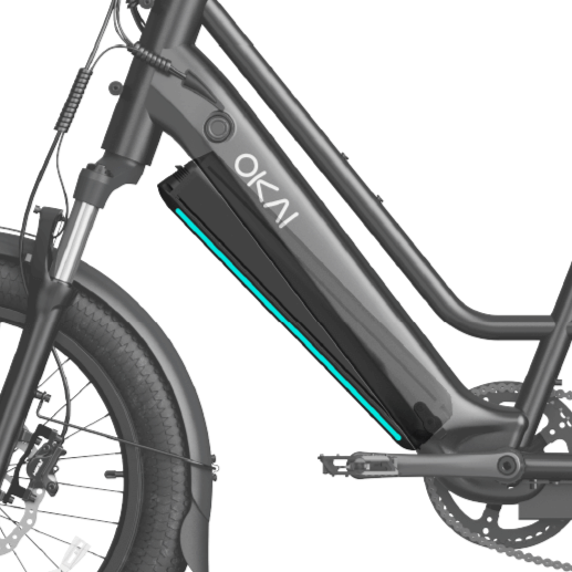 Electric Bikes | OKAI Official Site | Free Shipping