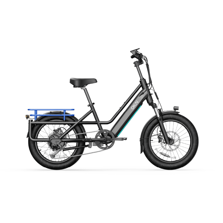 Electric Bikes | OKAI Official Site | Free Shipping
