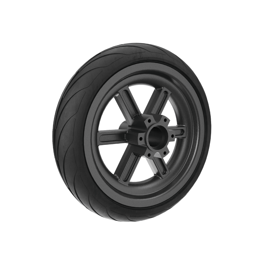 Tires – OKAI