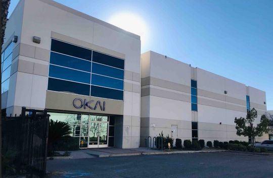 Explore More – OKAI