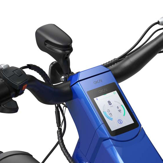 Ranger EB50 eBike – OKAI