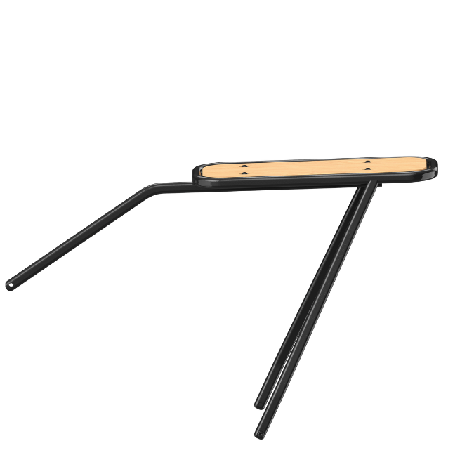 EB50 Series Rear Rack – OKAI