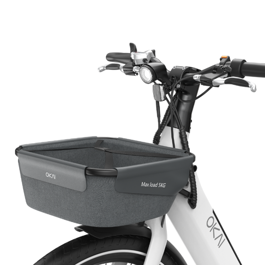 Accessories – Okai