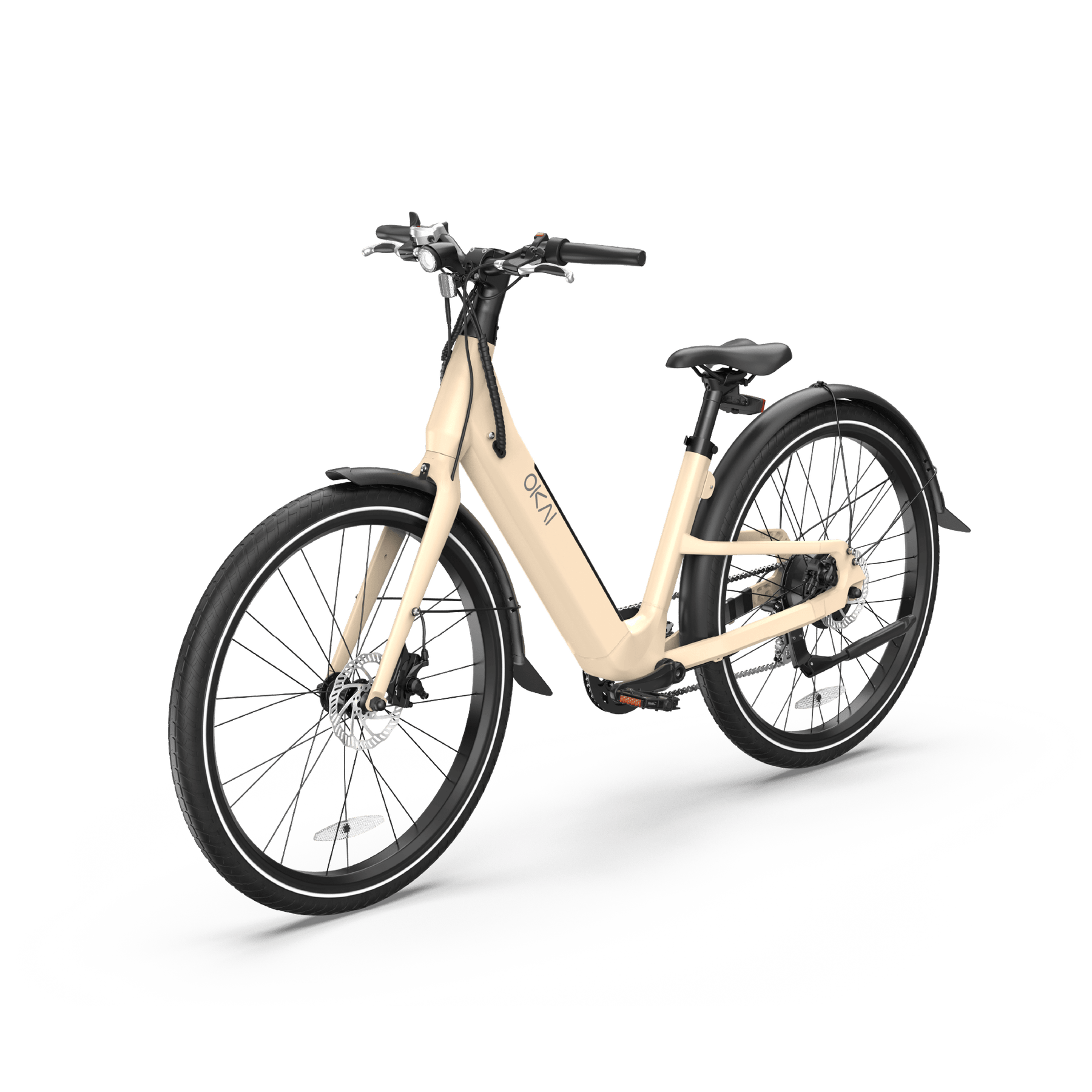 Stride EB40 eBike – Okai