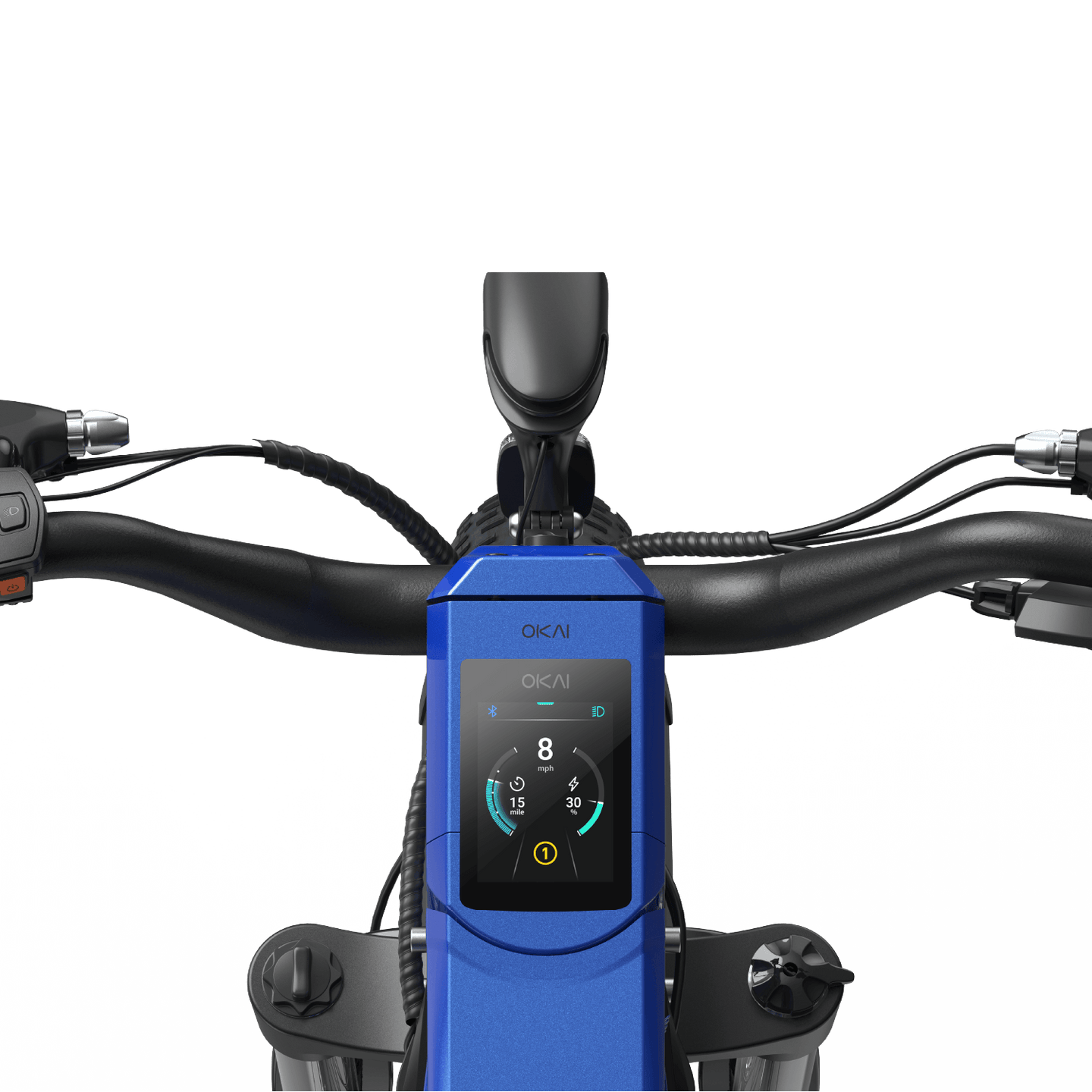 Electric Bikes | OKAI Official Site | Free Shipping