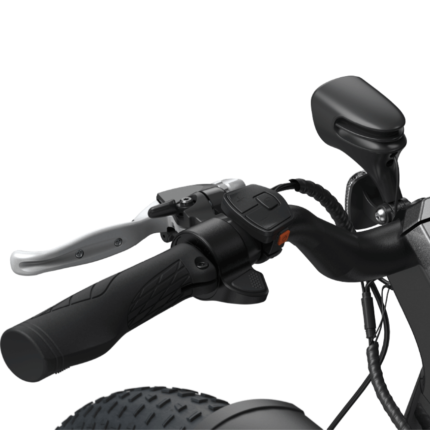 Ranger EB50 eBike – OKAI