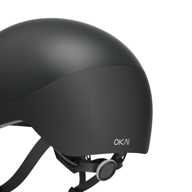 OKAI Smart Helmet – Okai