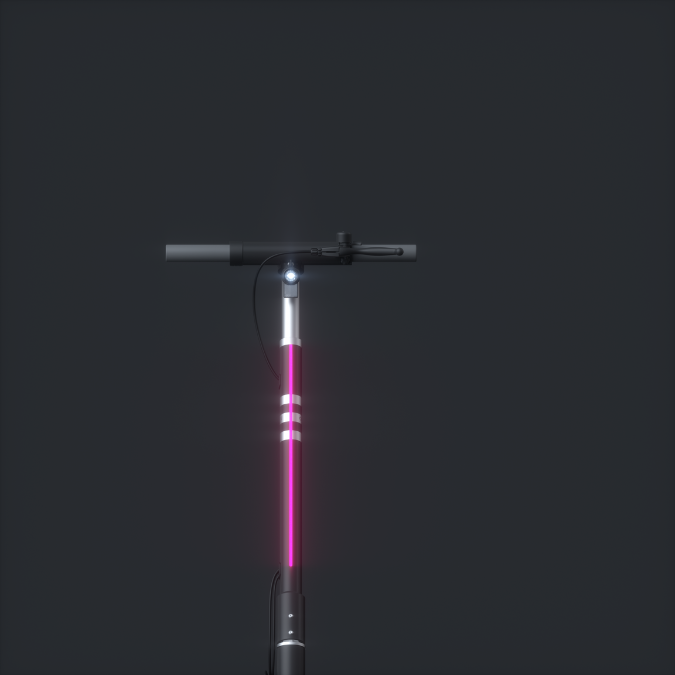 NEON Lite ES10 – Okai