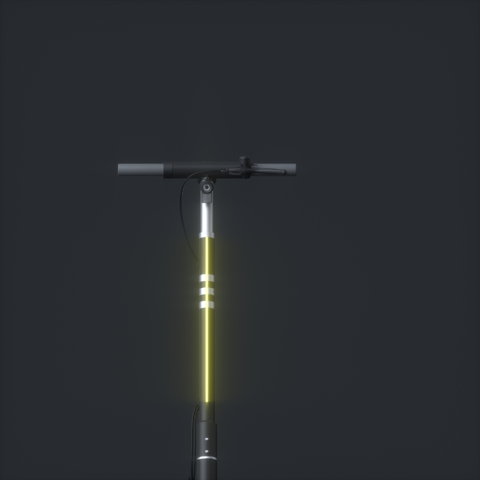 NEON Lite ES10 – Okai