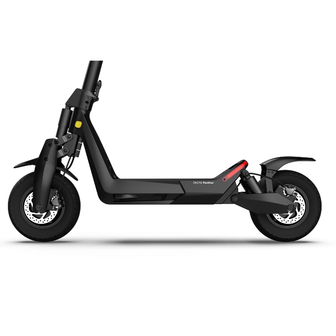 Panther ES800 Off-Road eScooter – OKAI