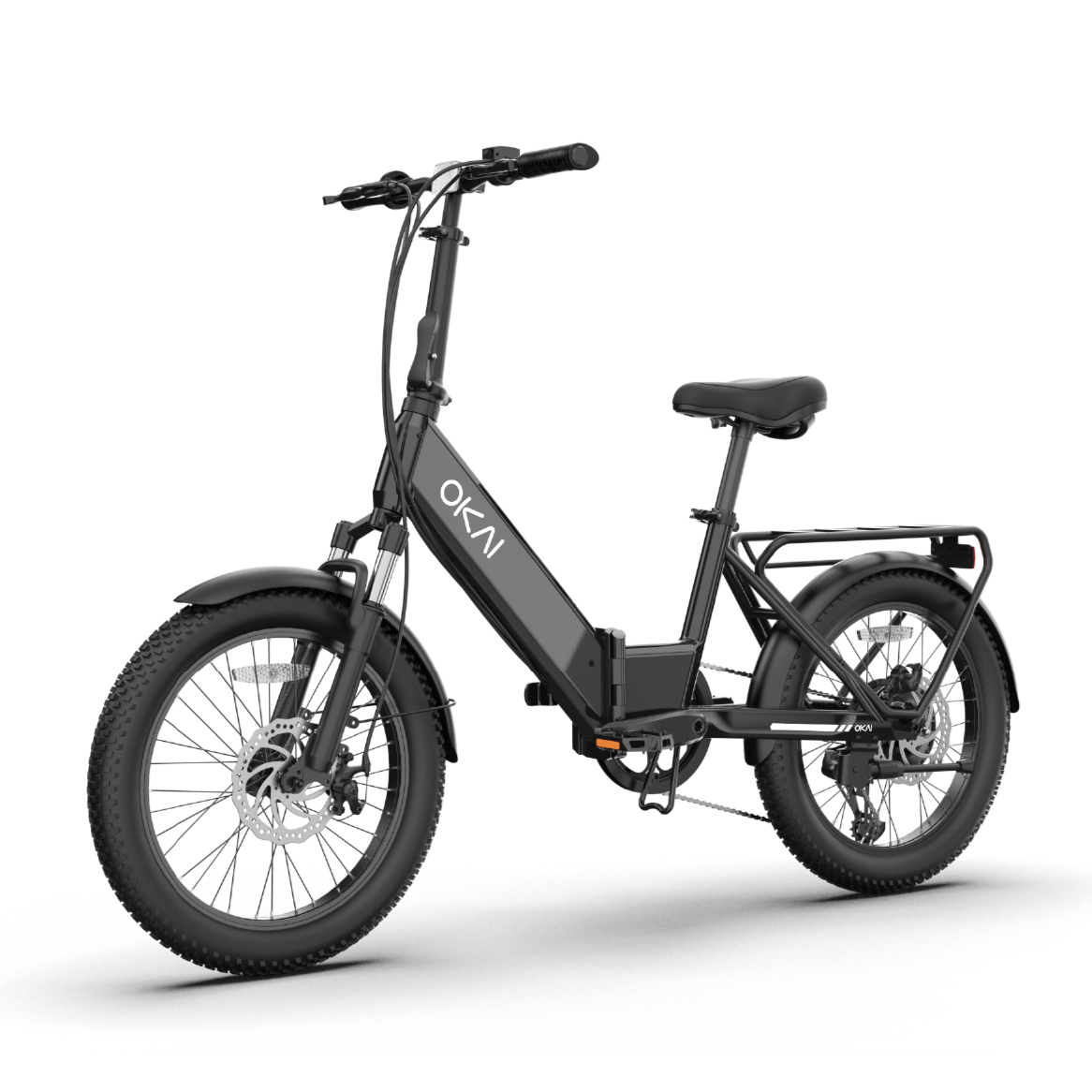 NEON Pro ES30 eScooter – OKAI