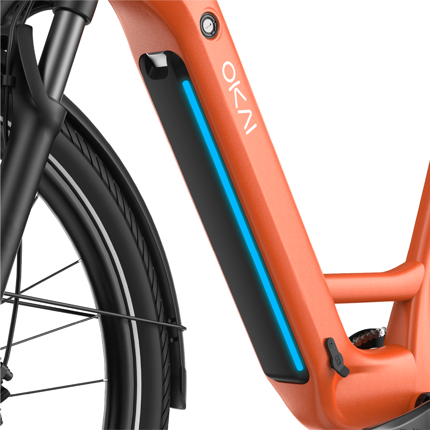 Electric Bikes | OKAI Official Site | Free Shipping