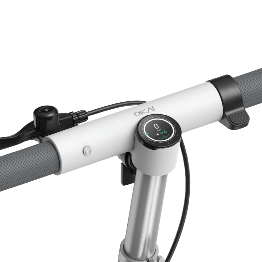 Electric Scooters | OKAI Official Site
