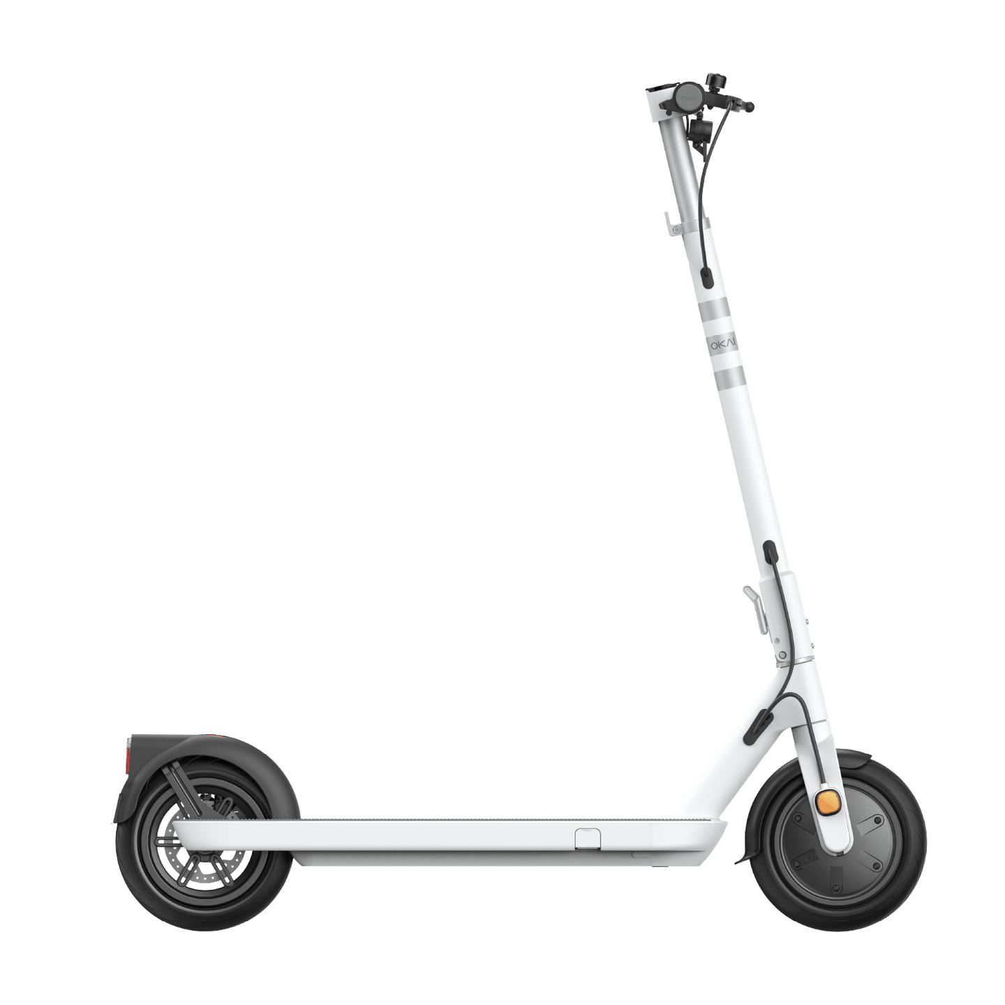 NEON Lite ES10 eScooter – OKAI