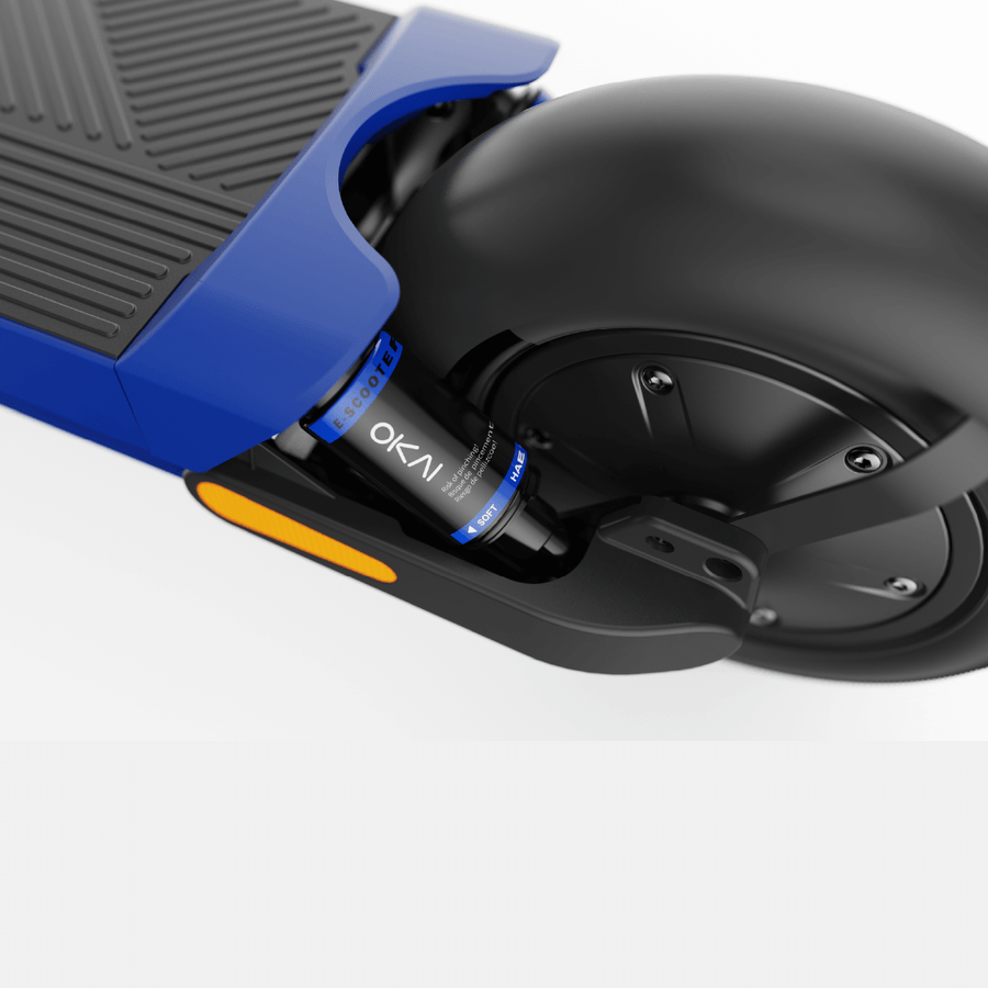 NEON Ultra ES40 eScooter – OKAI