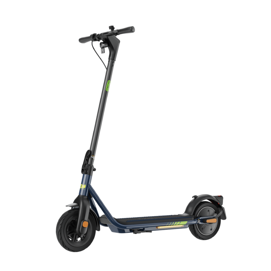 OKAI | Ride In Style!