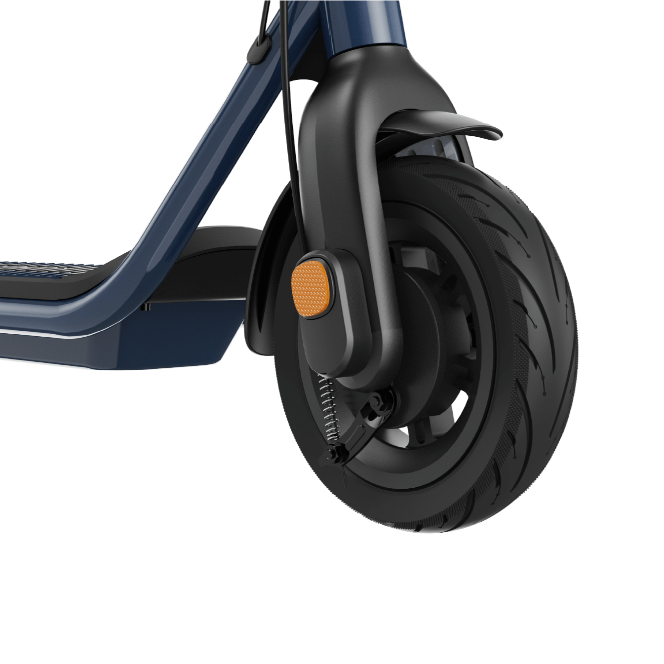 Zippy Pro ES52 eScooter – OKAI