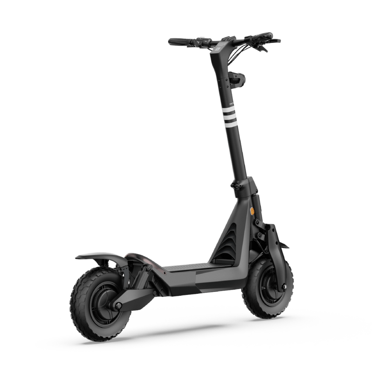 Electric Scooters | OKAI Official Site