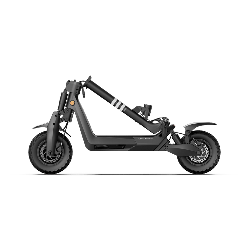 Electric Scooters | OKAI Official Site