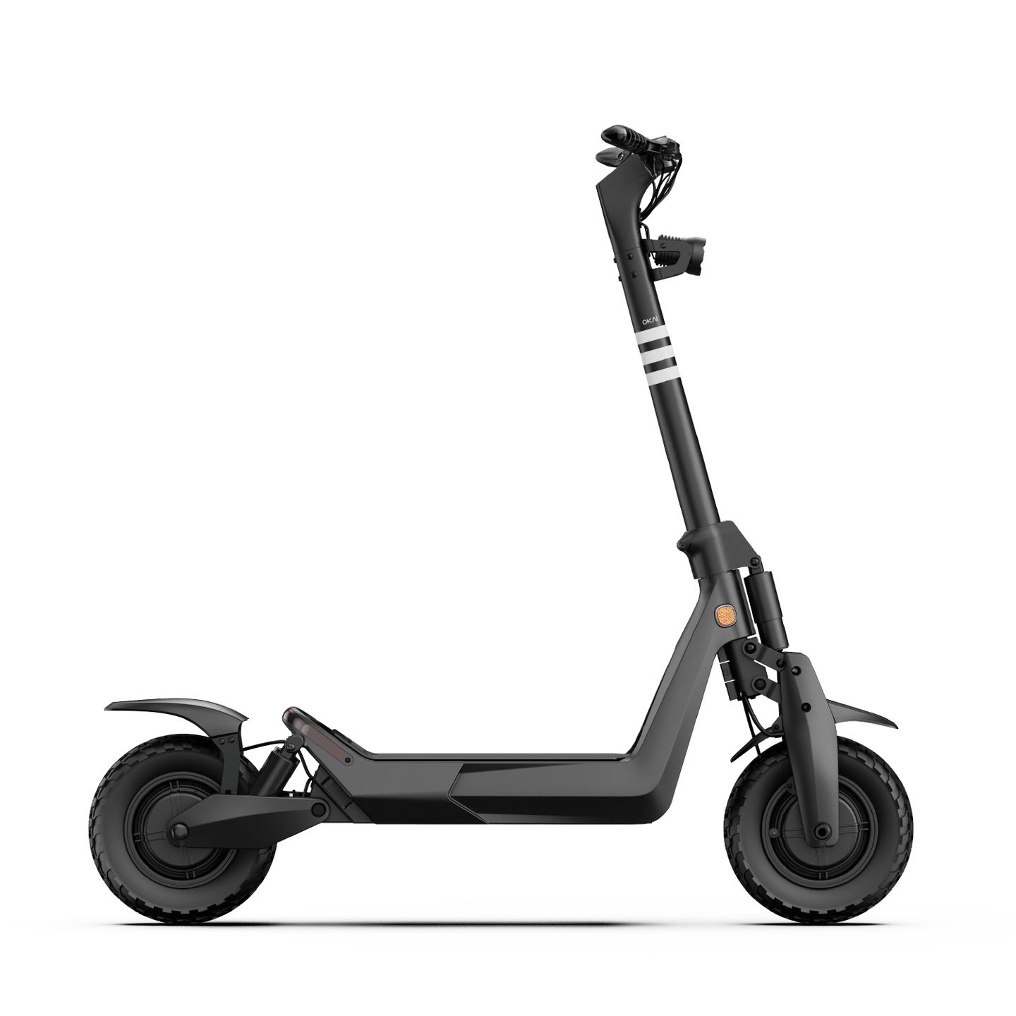 Panther ES800 Off-Road eScooter – OKAI