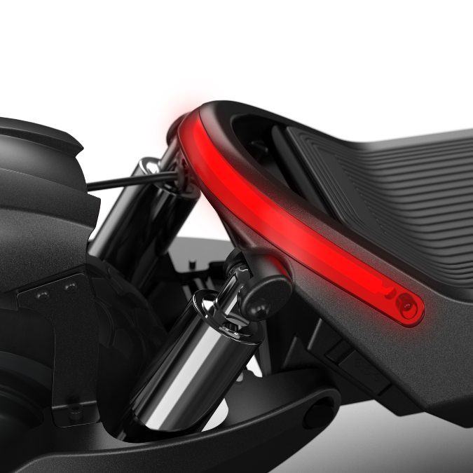 Panther ES800 Off-Road eScooter – OKAI