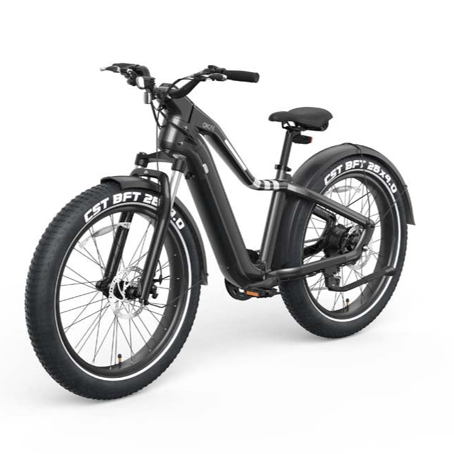 Ranger EB50 eBike – OKAI